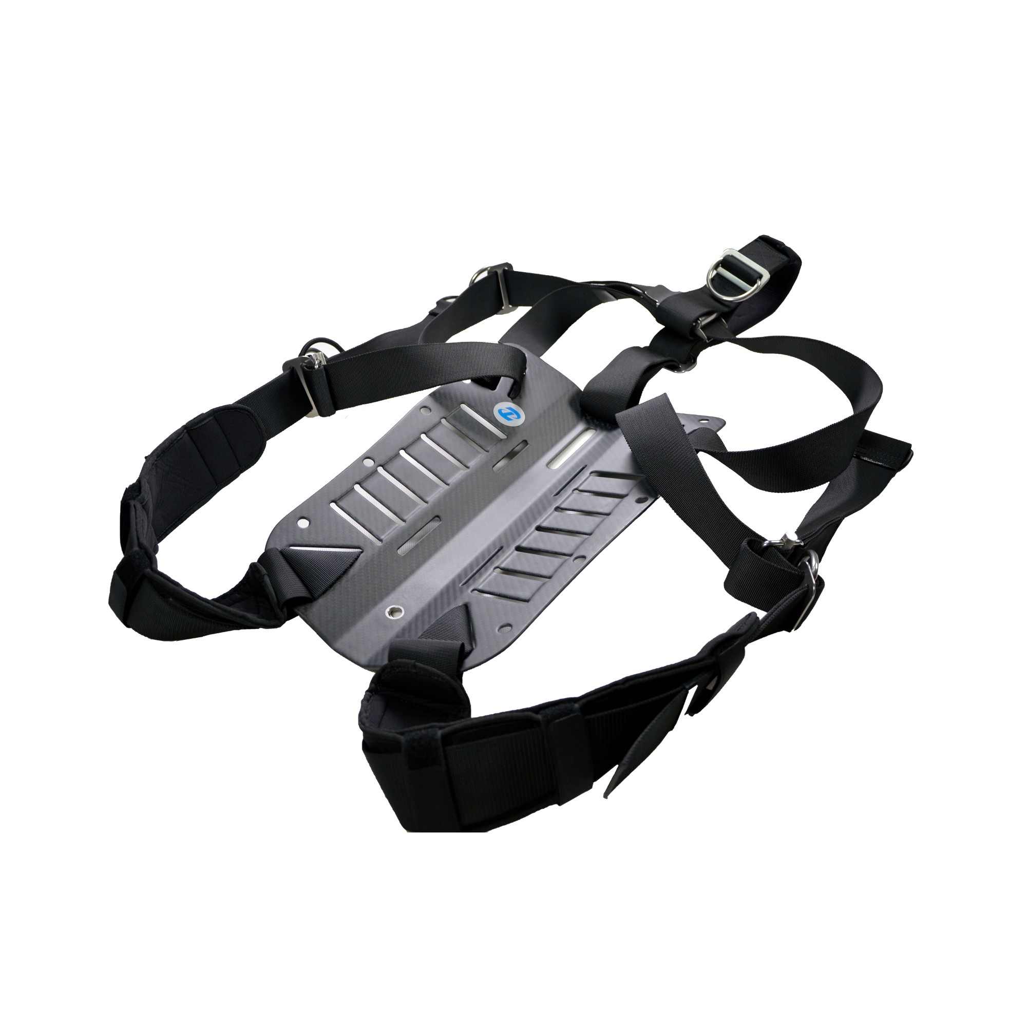 BCD Wing BC02A,Diving Equipment